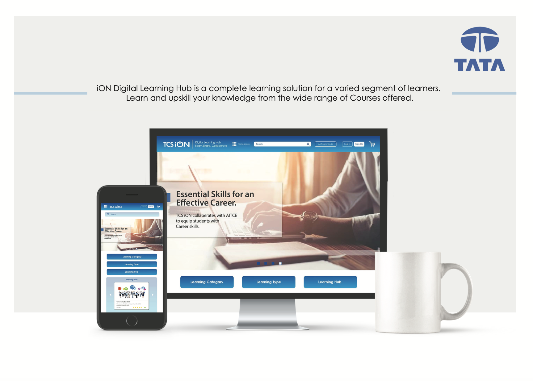 Digital Product Design Digital UX/UI - Opt for Digital Design with ...