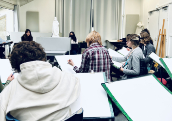 Ecole de design - Intuit Lab