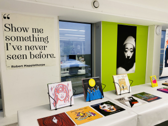 Ecole de design - Intuit Lab