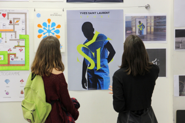 Ecole de design - Intuit Lab