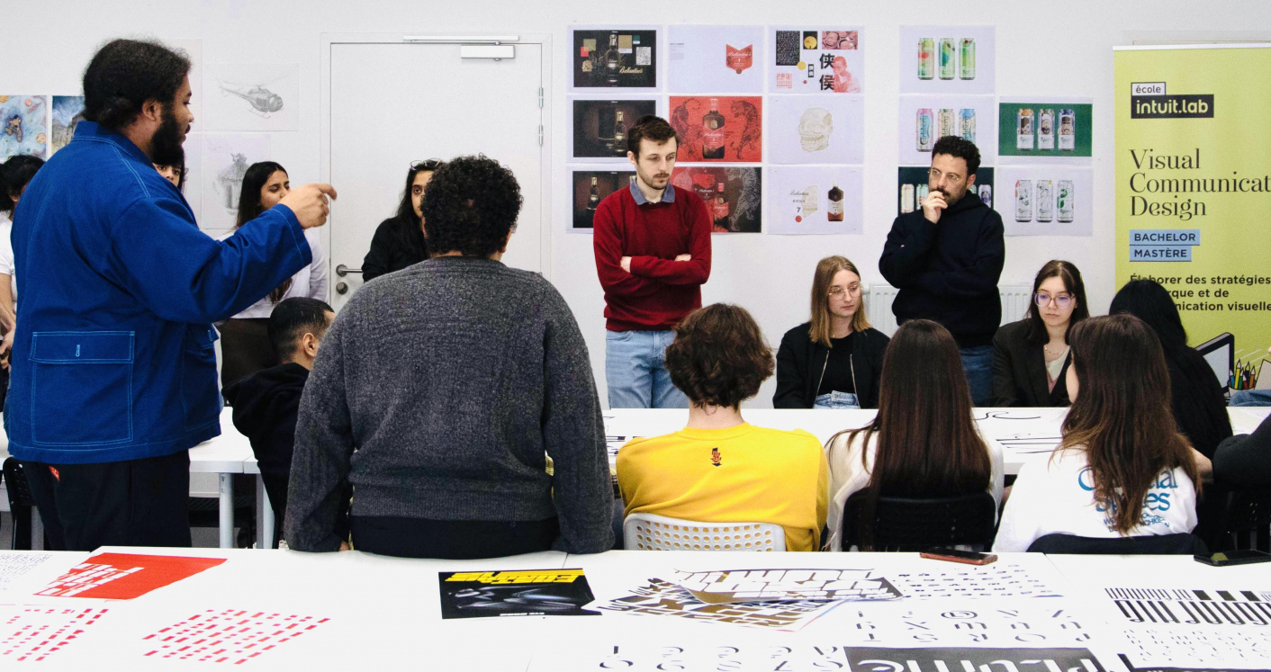 Design school ranking 2025 - Top Master & Bachelor