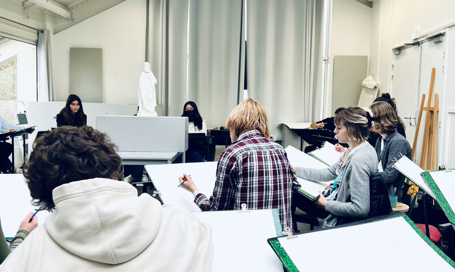 Immersion Days - Intuit Lab School