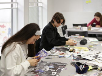 Design school - Intuit Lab