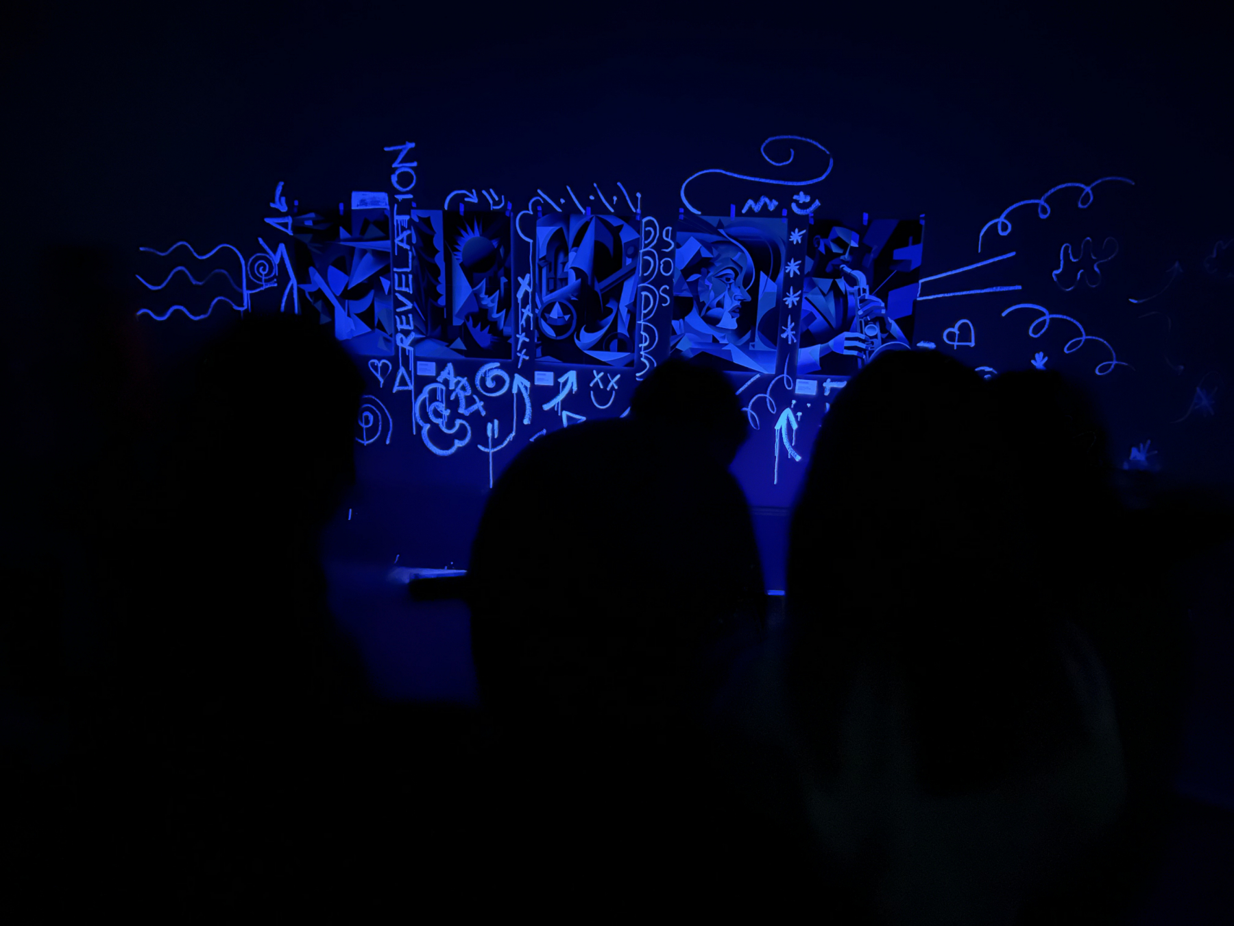 Journées Portes Ouvertes - École Intuit Lab