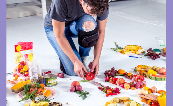 Workshop International 2020 - École Intuit Lab