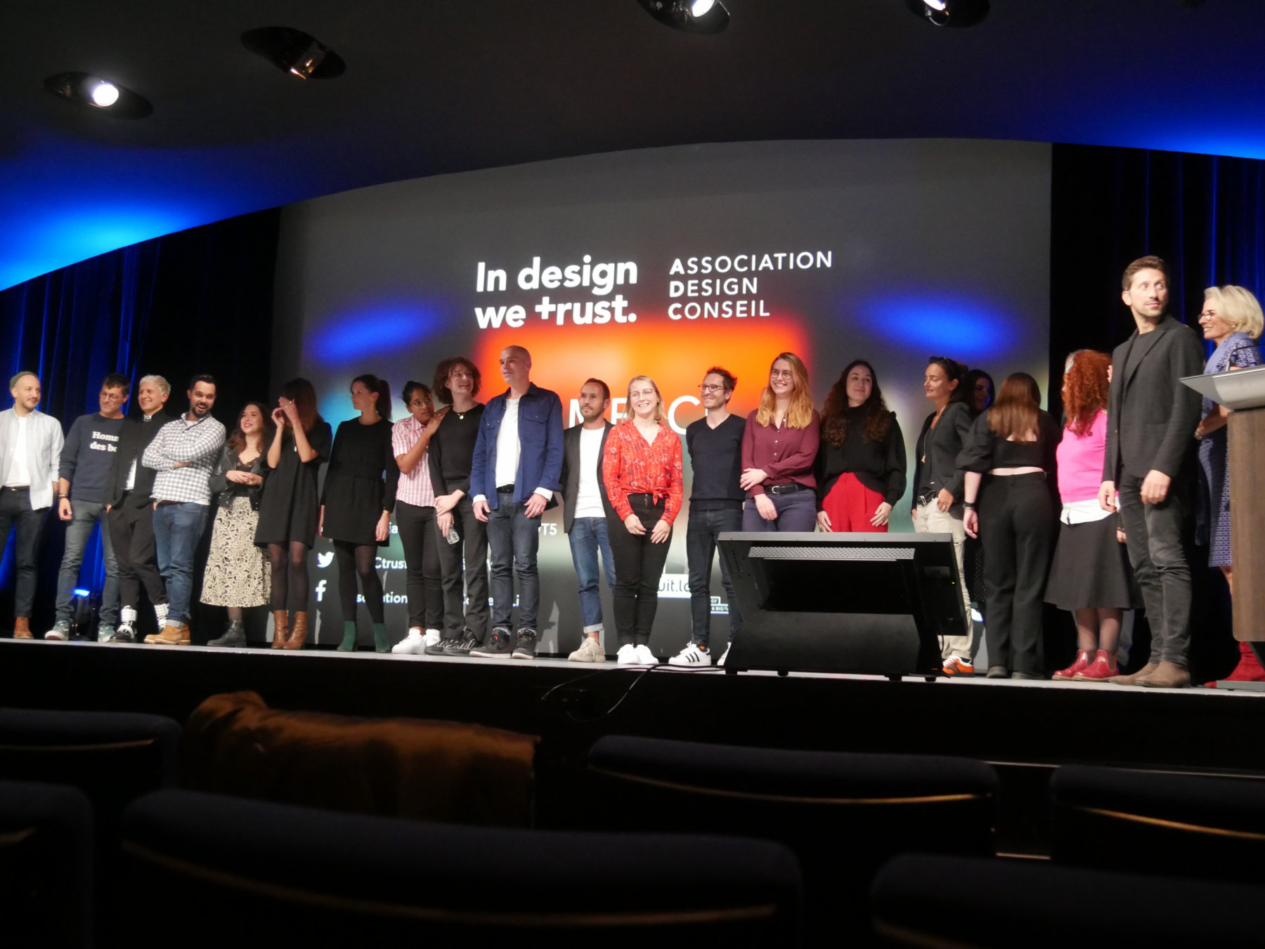 The Bachelor 3 of the Intuit Lab School