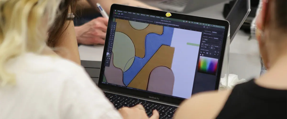 Immersion day - Marseille - Intuit Lab School